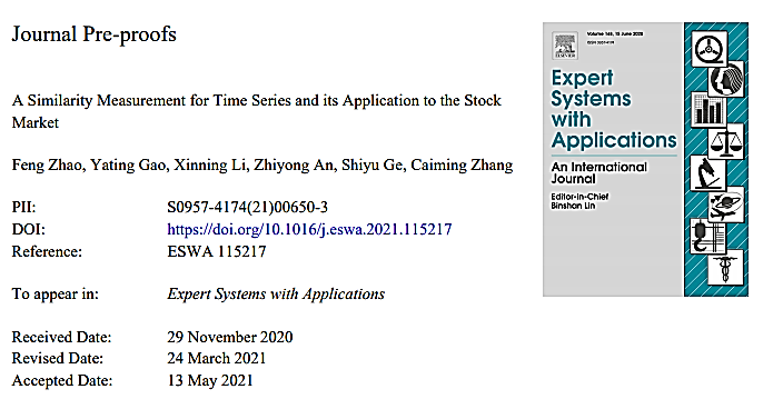  Expert Systems With Applications JCR1 